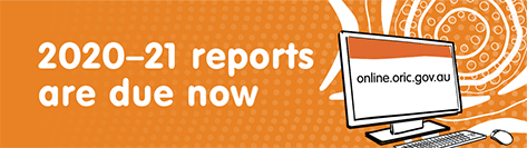 Office of the Registrar of Indigenous Corporations